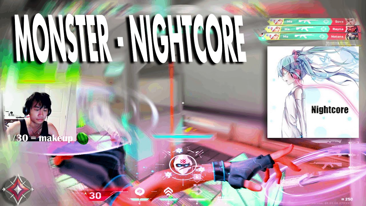 MONSTER HOW SHOULD I FEEL? - YouTube