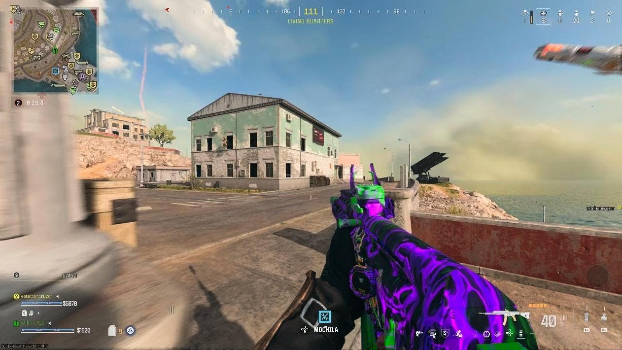 Call of Duty_Headshot - YouTube