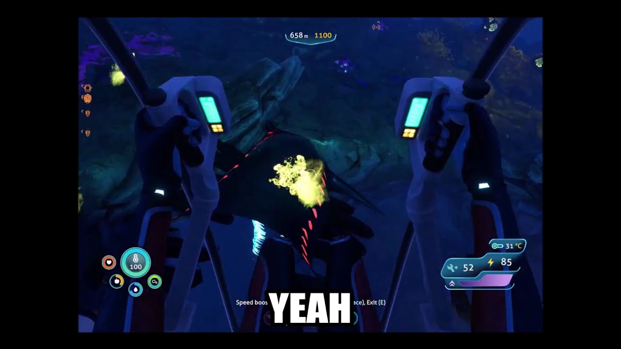 Robin Ayou Is The Ruler Of Everything - YouTube