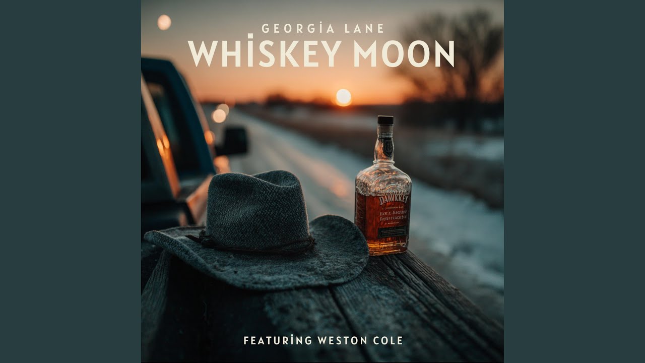 Whiskey Moon (feat. Weston Cole) - YouTube