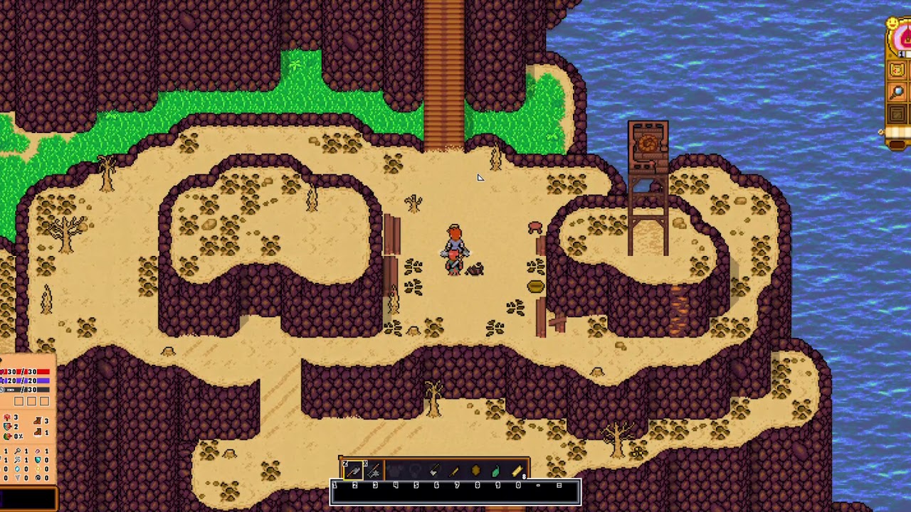 Horizon's Gate Gameplay (PC Game) - YouTube