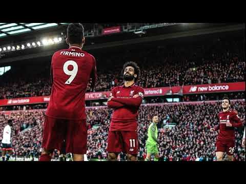 Lomotif Mohamed Salah 2019