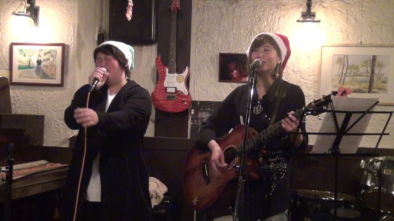 華帆 (RaINBOW TaMaGO) 「気分上々 (mihimaru GT cover)」 - YouTube