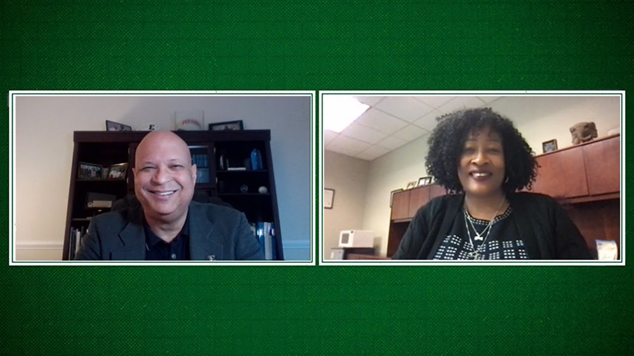 EMU Today TV - Season 6, Episode 4 - YouTube