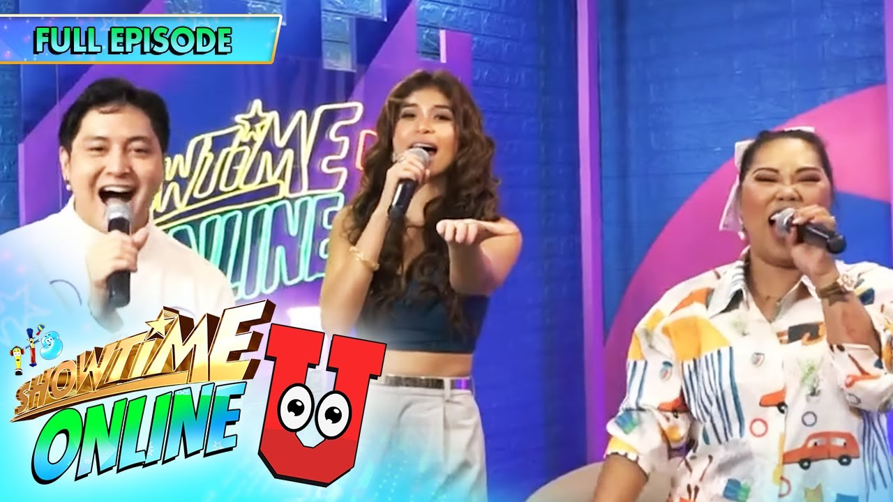 Showtime Online U - August 30, 2023 | Full Episode - YouTube