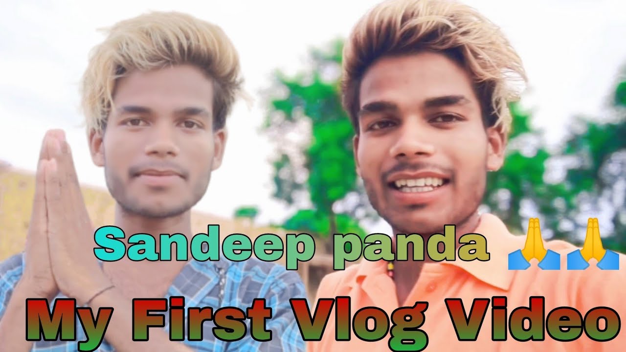 Poor Vlog Video | Poor People | Please Support Me Guess | #sandeep_panda - YouTube