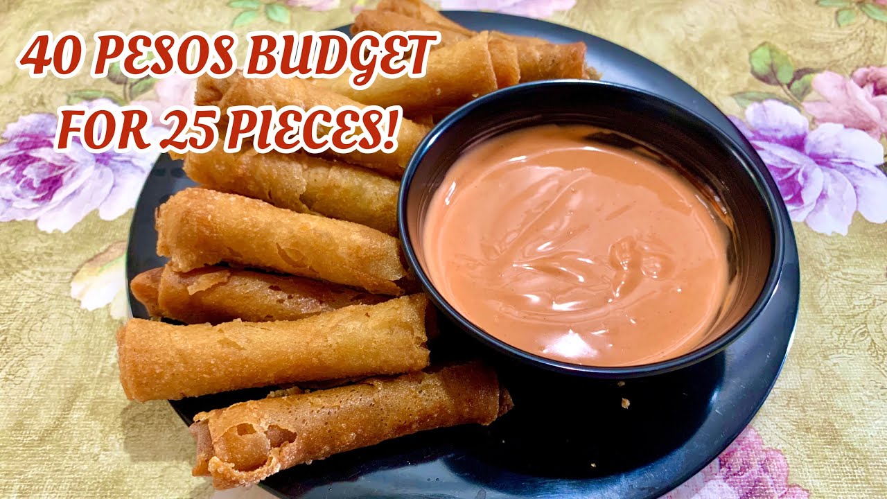 CHILI CHEESE STICKS | PWEDENG PANG-NEGOSYO! - YouTube