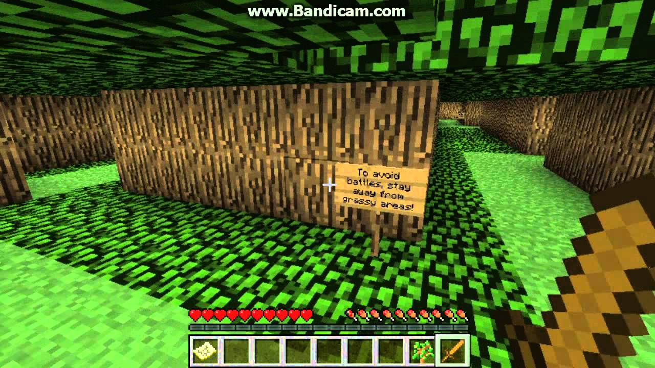 Lets Play: PokeMine Season 1 EP.1 - YouTube