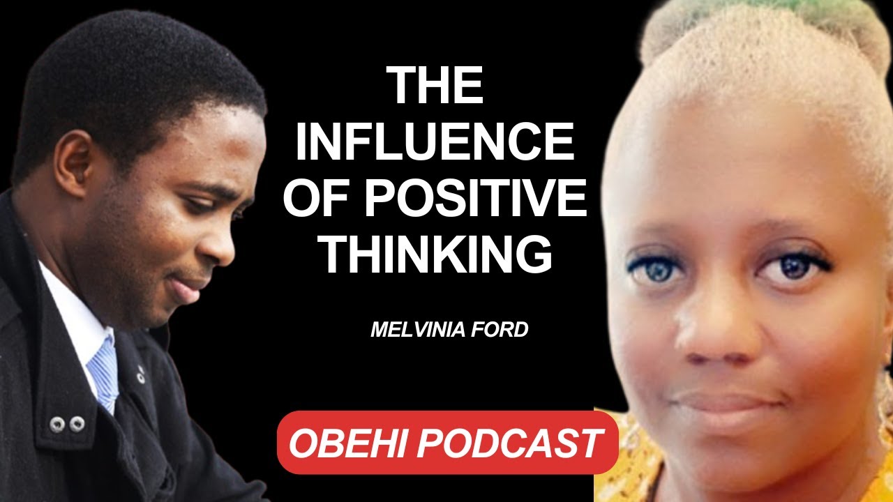 Unlock The Influence of Positive Thinking Harnessing the Power of Your ...