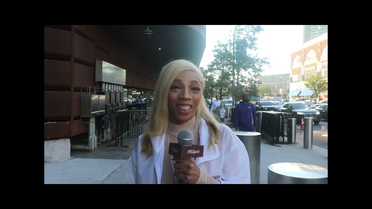 New York Liberty Chat with Kim Dillinger ~Episode 4 - YouTube