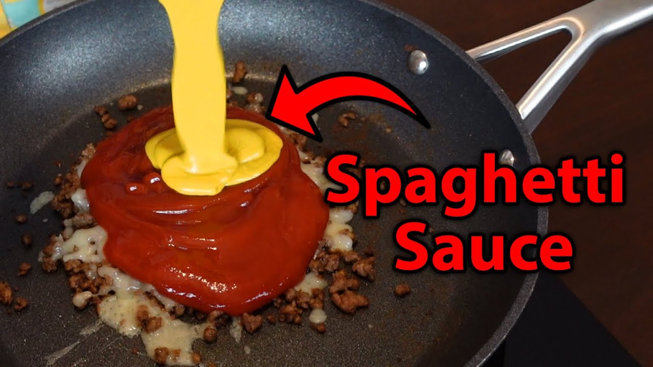 Are All Worst Rated Recipes ACTUALLY Bad? - YouTube