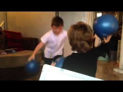 Riley and bobby - YouTube