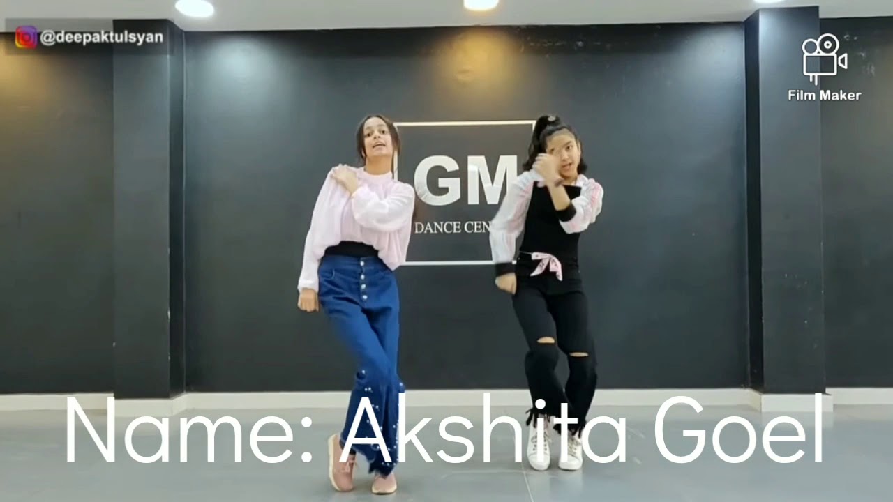 Akshita Goel | #Biography | #Age | #Height | etc | #AkshitaGoel - YouTube