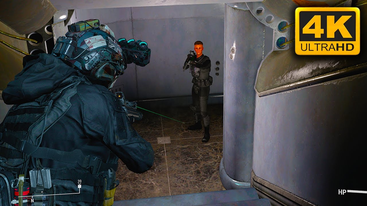 Fallout 4: Ultra Modded Survival | Part 53 (600+ Mods) (MW Mods) (4k ...