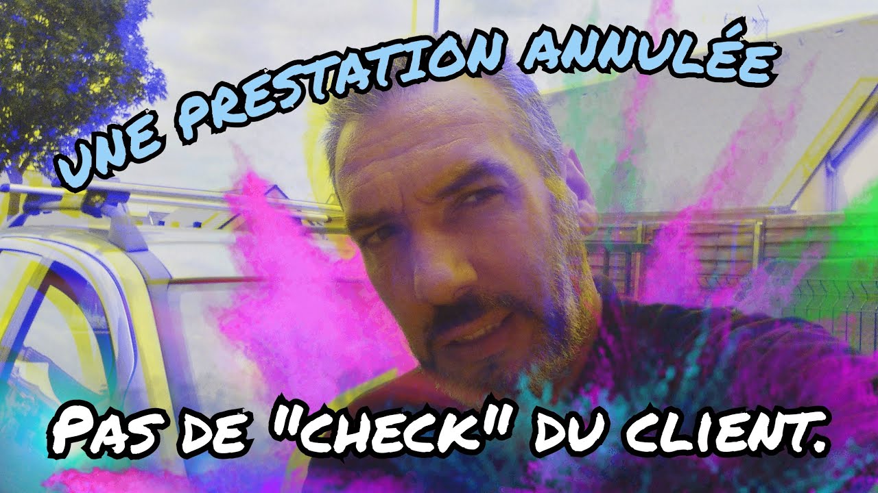 QUAND ON RETOURNE A LA CASE DÉPART - YouTube