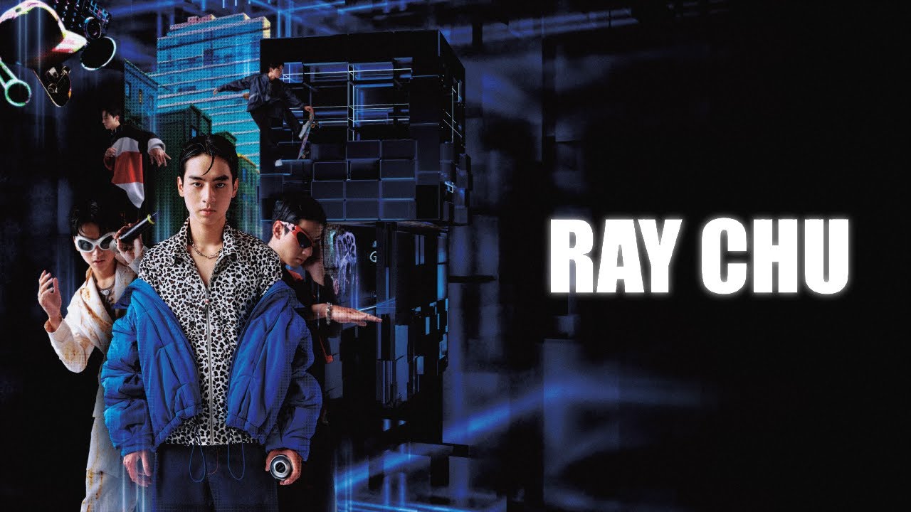 品牌秀 ⋮ Fashion Show RAY CHU #臺北時裝週 #SS24 - YouTube