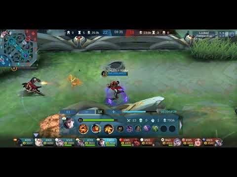 Claude Lucky Maniac