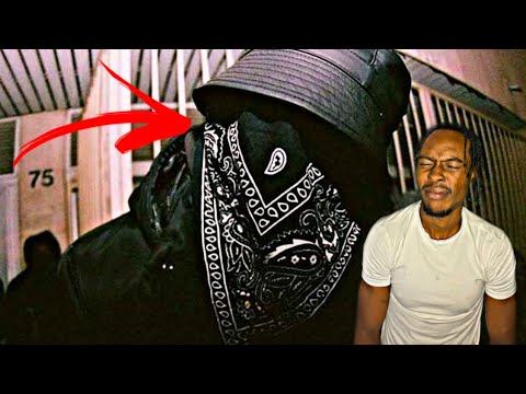 AMERICAN REACTS TO FRENCH RAP | Ziak - Cette vie (Prod. Lowonstage X ...