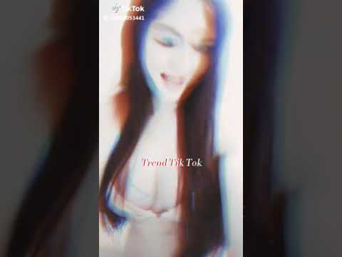 Kumpulan Video Cewek Tiktok Bikin Basah || Part 5