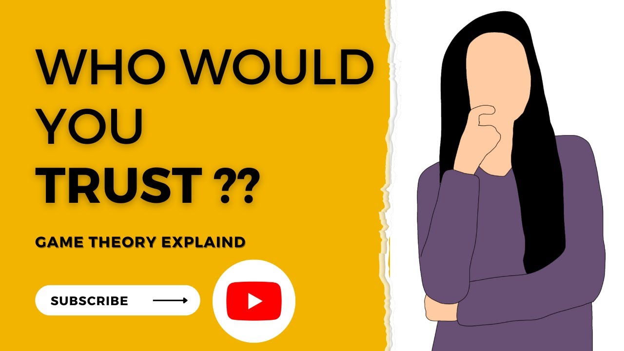 The Game Theory Explained | Podcast #6 - YouTube