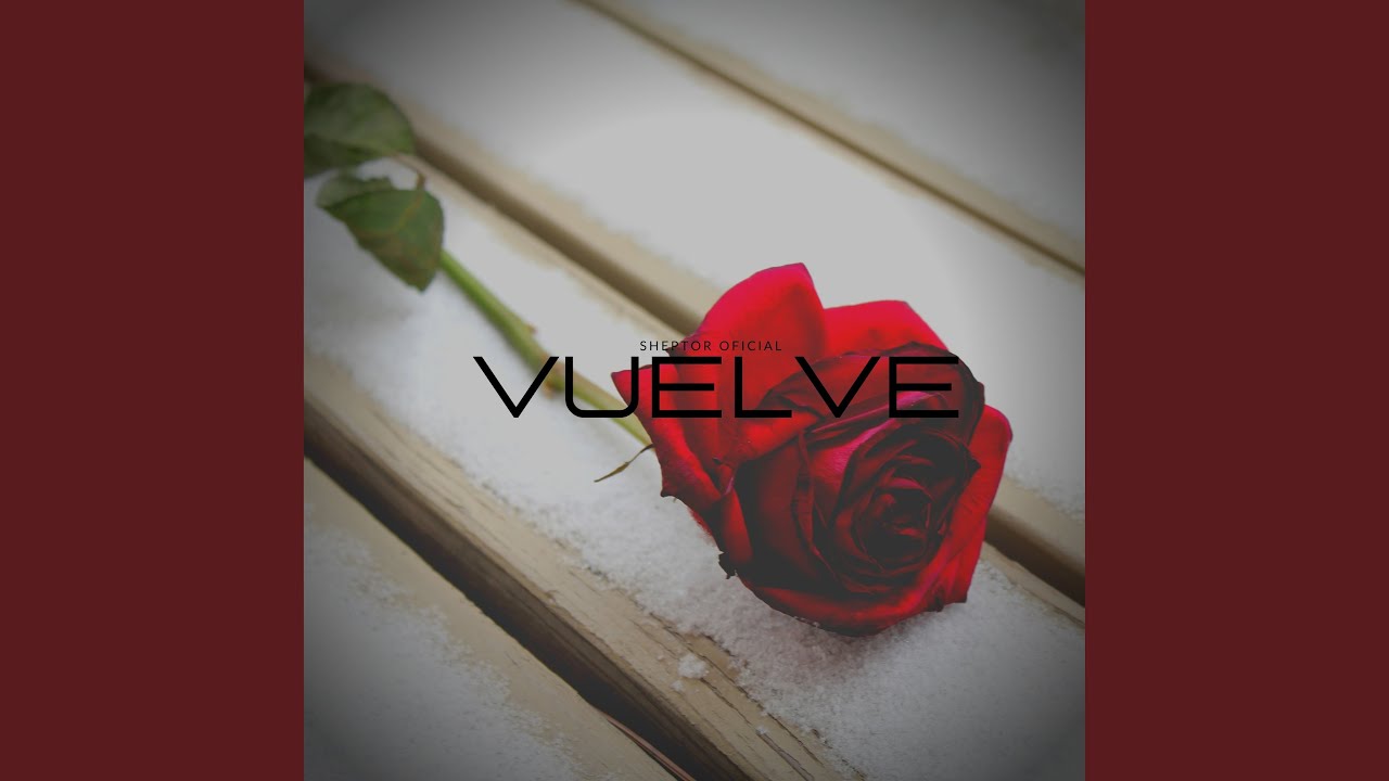 Vuelve - YouTube