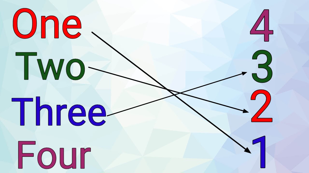 Math worksheets for class nursery/lkg | lkg class worksheets| matching ...