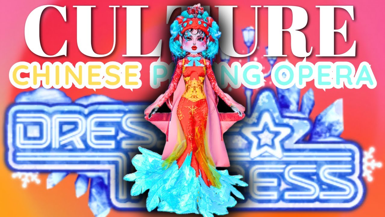 Creating cultural CHINESE outfits in DRESS TO IMPRESS (DTI) 🎔 - YouTube