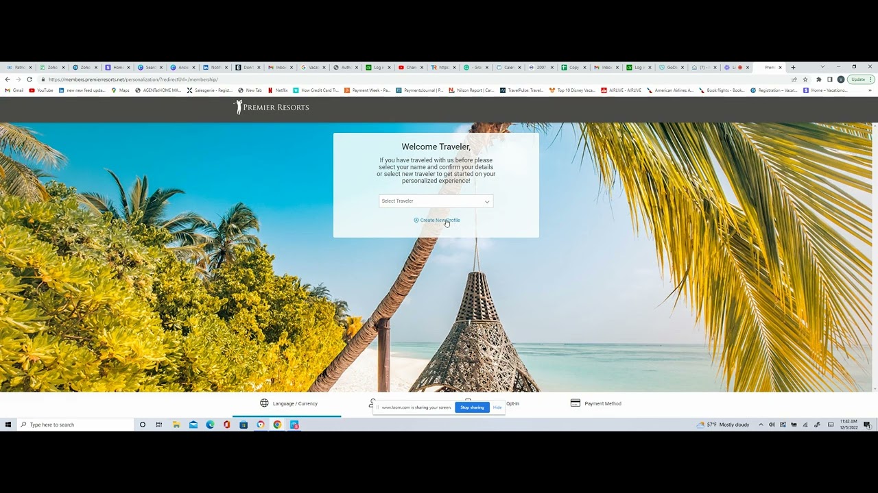 How to add a family member to your Premier Resorts membership by ...