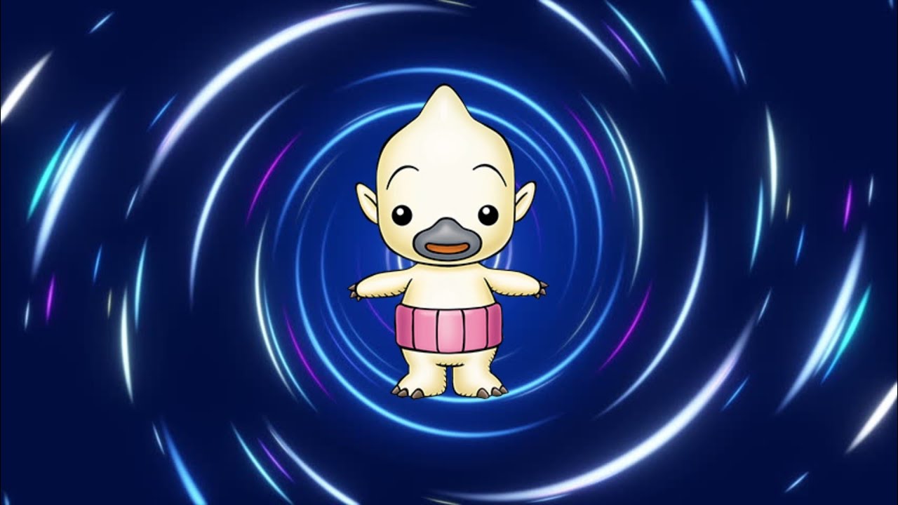 Bokomon - Wisemon Evolution Line! - YouTube