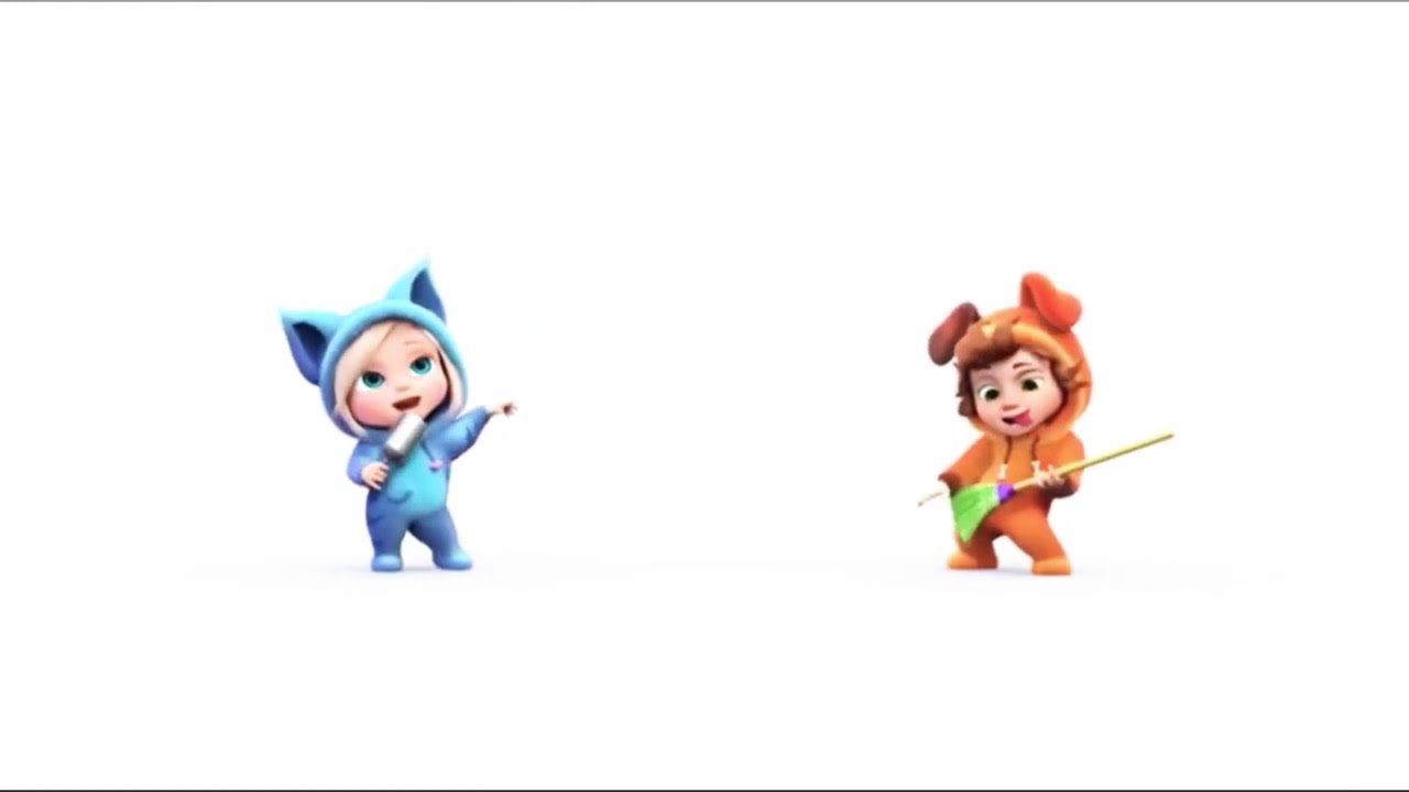 Dave and Ava Game - YouTube