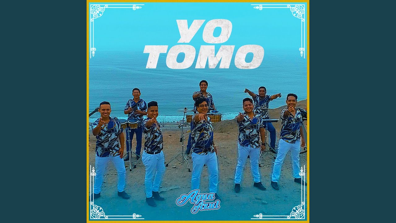 Yo Tomo - YouTube