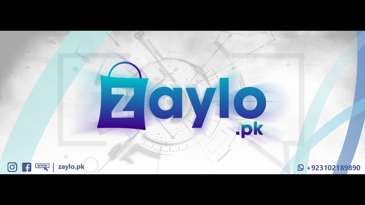 Zaylo.pk - YouTube