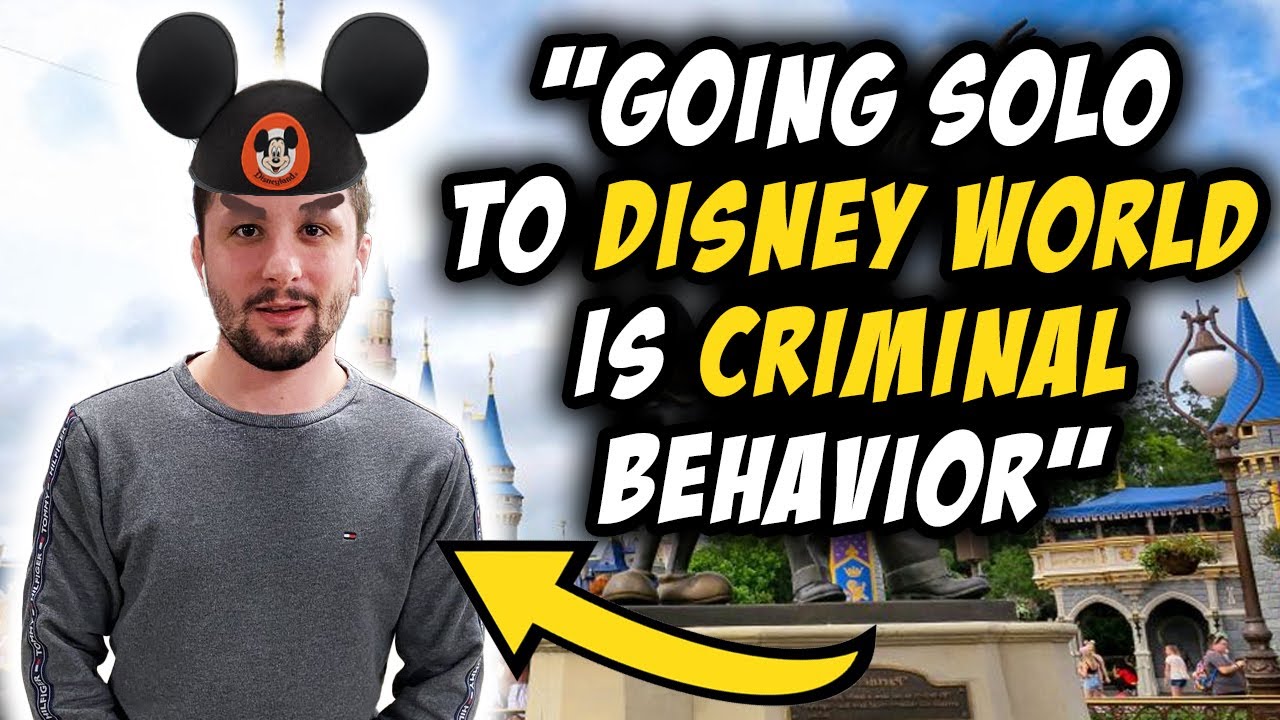 What Is The Most Awkward Activity To Do As A Solo Adult? (The Bracket ...