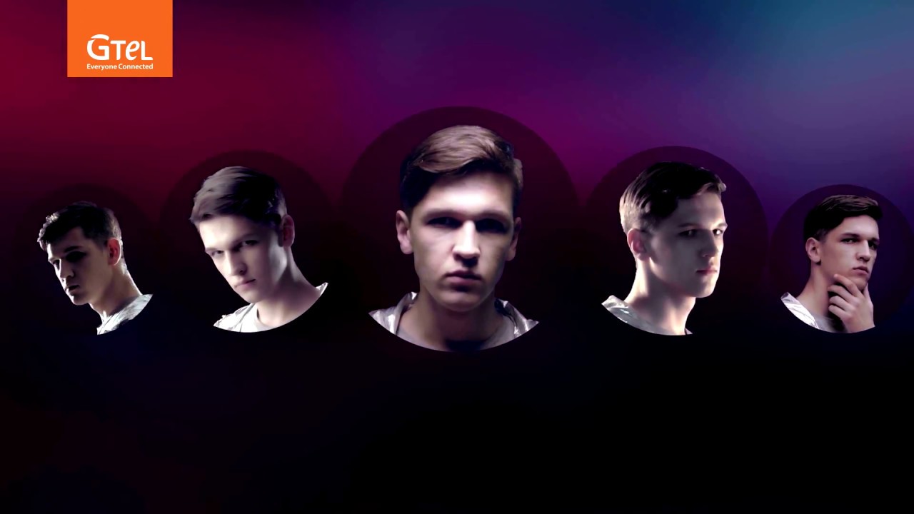 Introducing, the new GTEL X7+ : Create. Inspire - YouTube