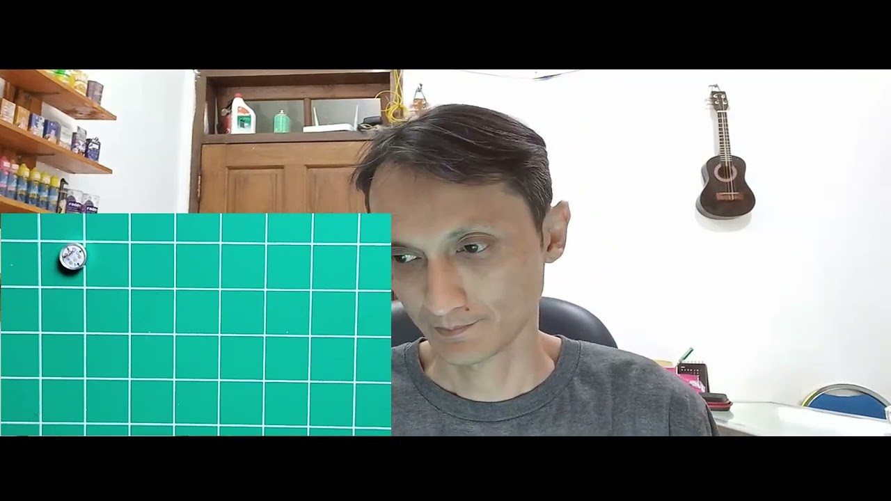 Tips mengganti sensor auto puff ursa nano - YouTube