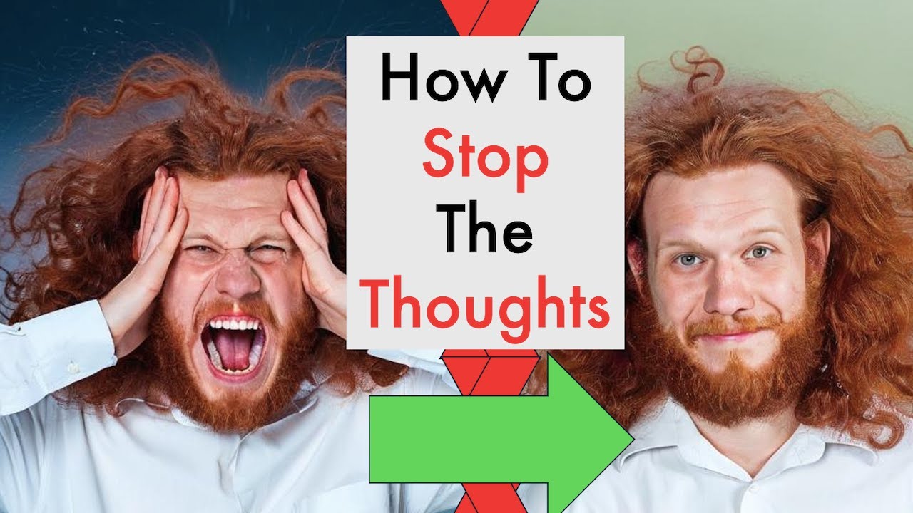 Stop Ruminating: Effective Strategies for OCD - YouTube