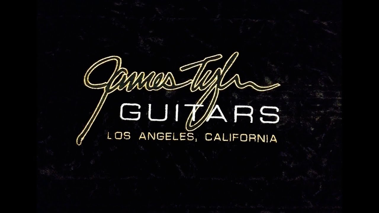 Hermida Mosferatu , James Tyler Classic - YouTube