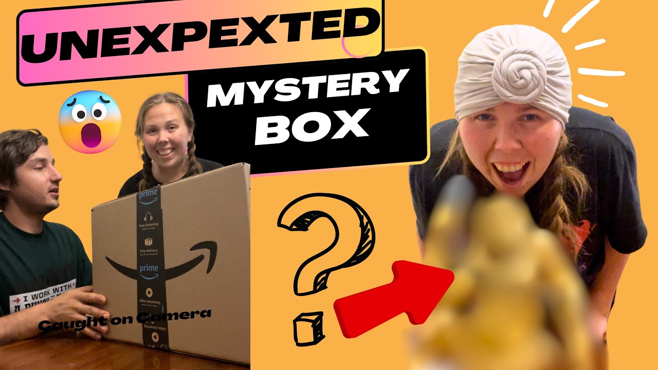 You Won’t Believe What We Found in This Amazon Returns Mystery Box 😱 ...