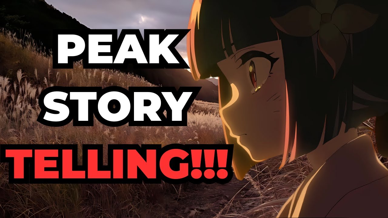 BEST SHORT YET! Hoshimi Miyabi Animated Short Film | The Path to ...