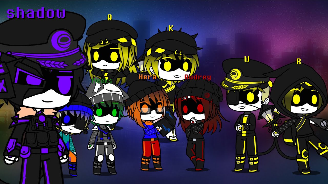 Demon drones and rip drones new appearance and names - YouTube