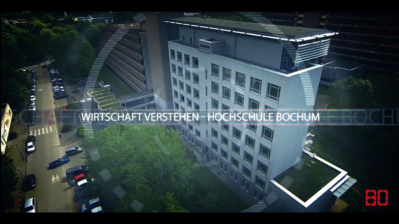 Wirtschafts verstehen - Ein Studium der Betriebswirtschaftslehre an der ...