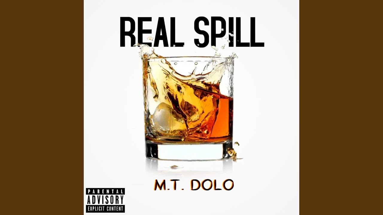 Real Spill - YouTube