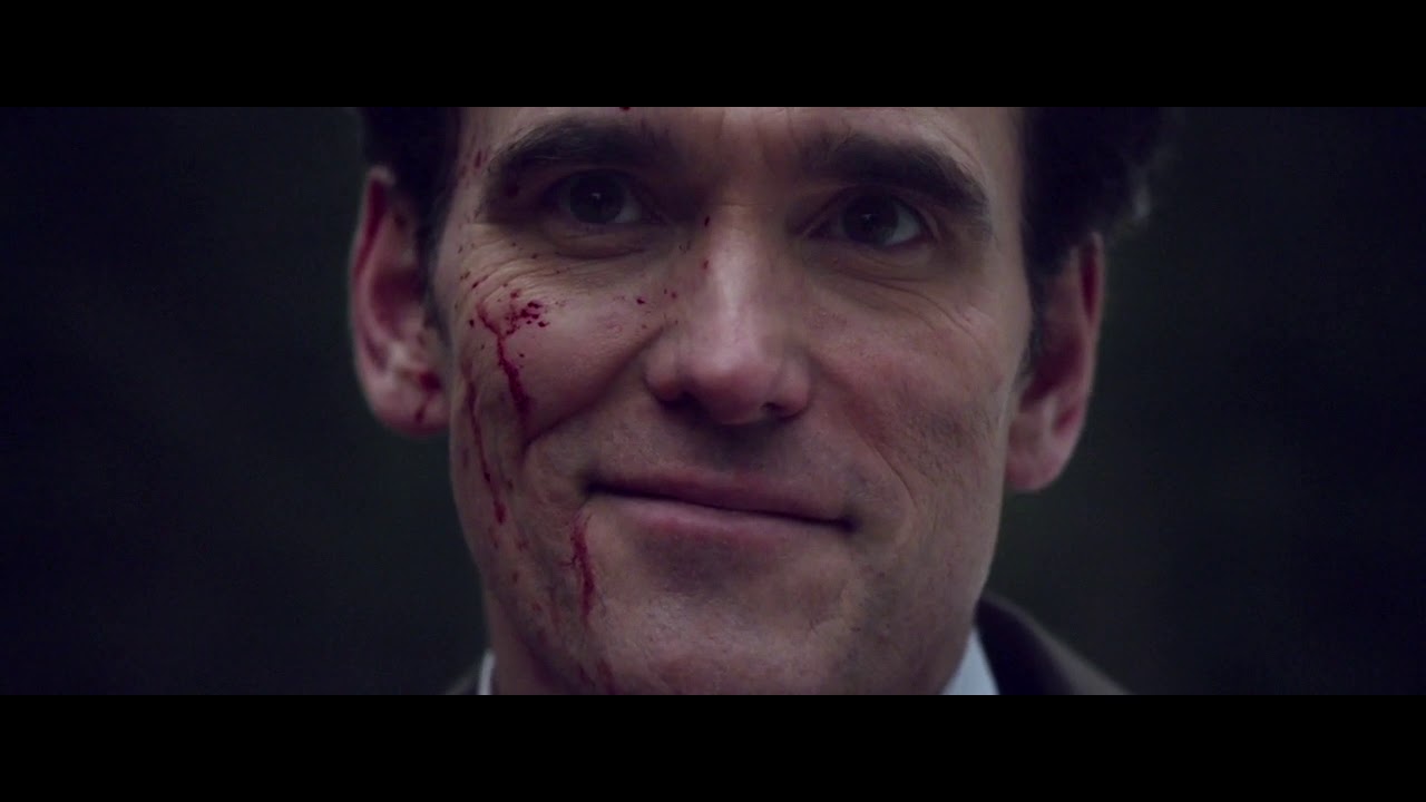 THE HOUSE THAT JACK BUILT (2018) - Trailer - YouTube