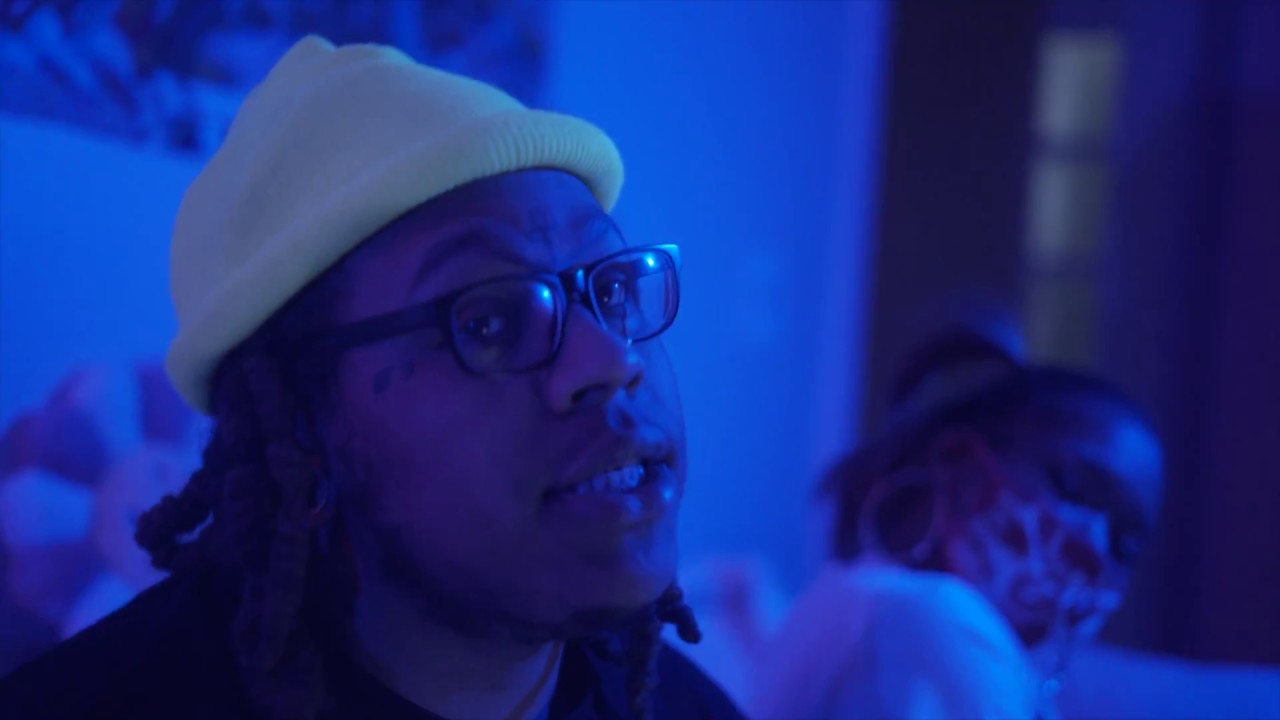 Lil Dream - Harajuku Vibes (Official Visual) #CLPSZN #ClipstarTV - YouTube