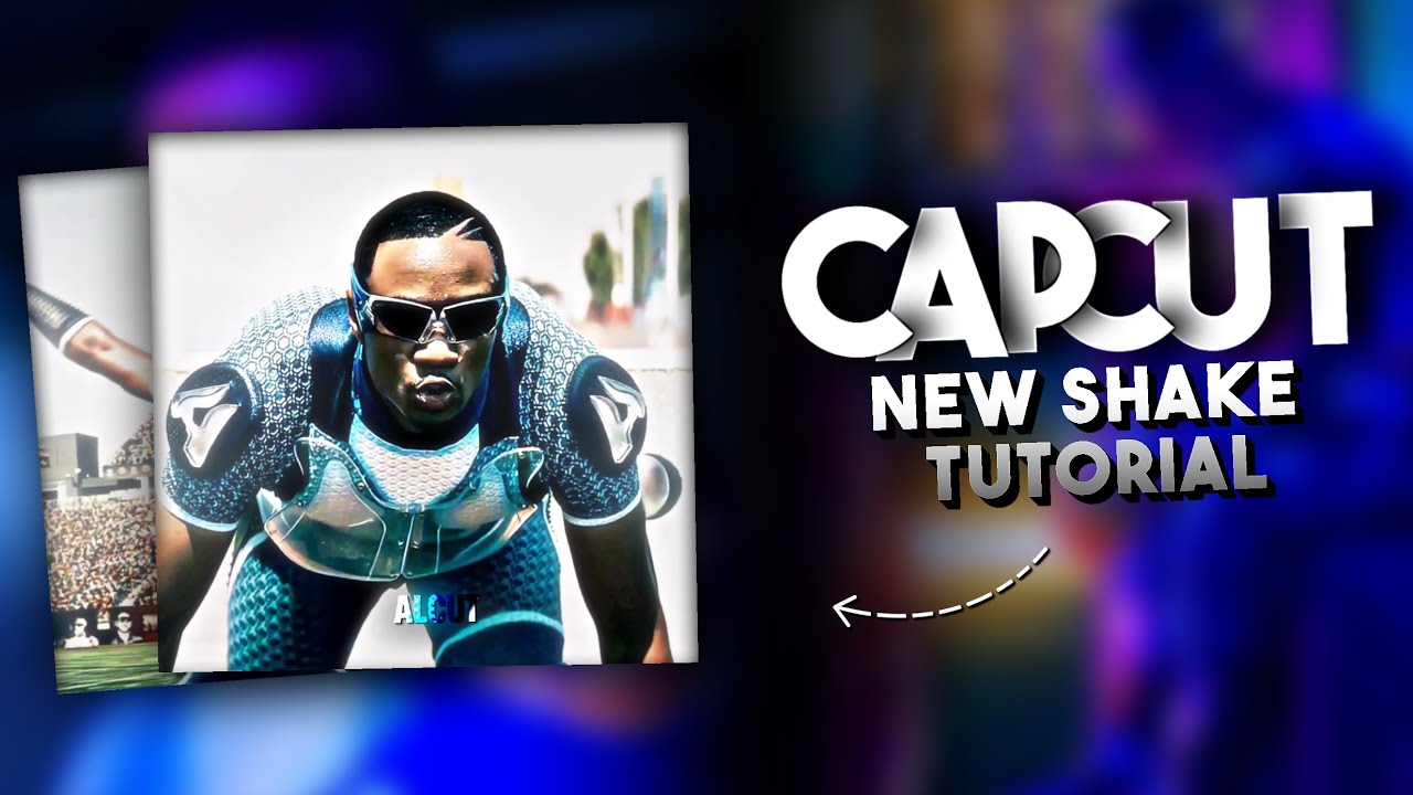 Cap cut | new shake idea - YouTube