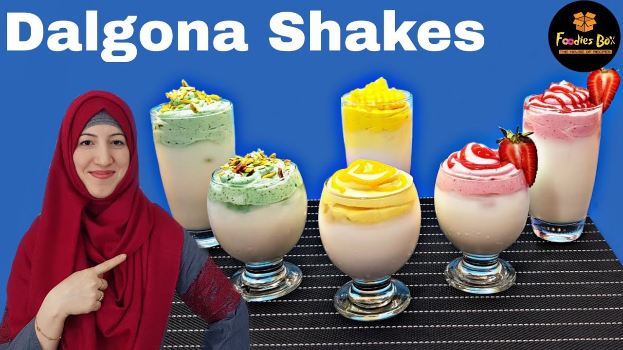 Dalgona shake | Dalgona Drink | Dalgona With Egg | Low Calorie Dalgona ...