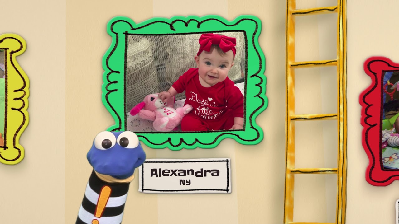 BabyFirst Al Playtime Moments - 2 - Brooklyn , Hoyt, Brooklyn, Brendan ...