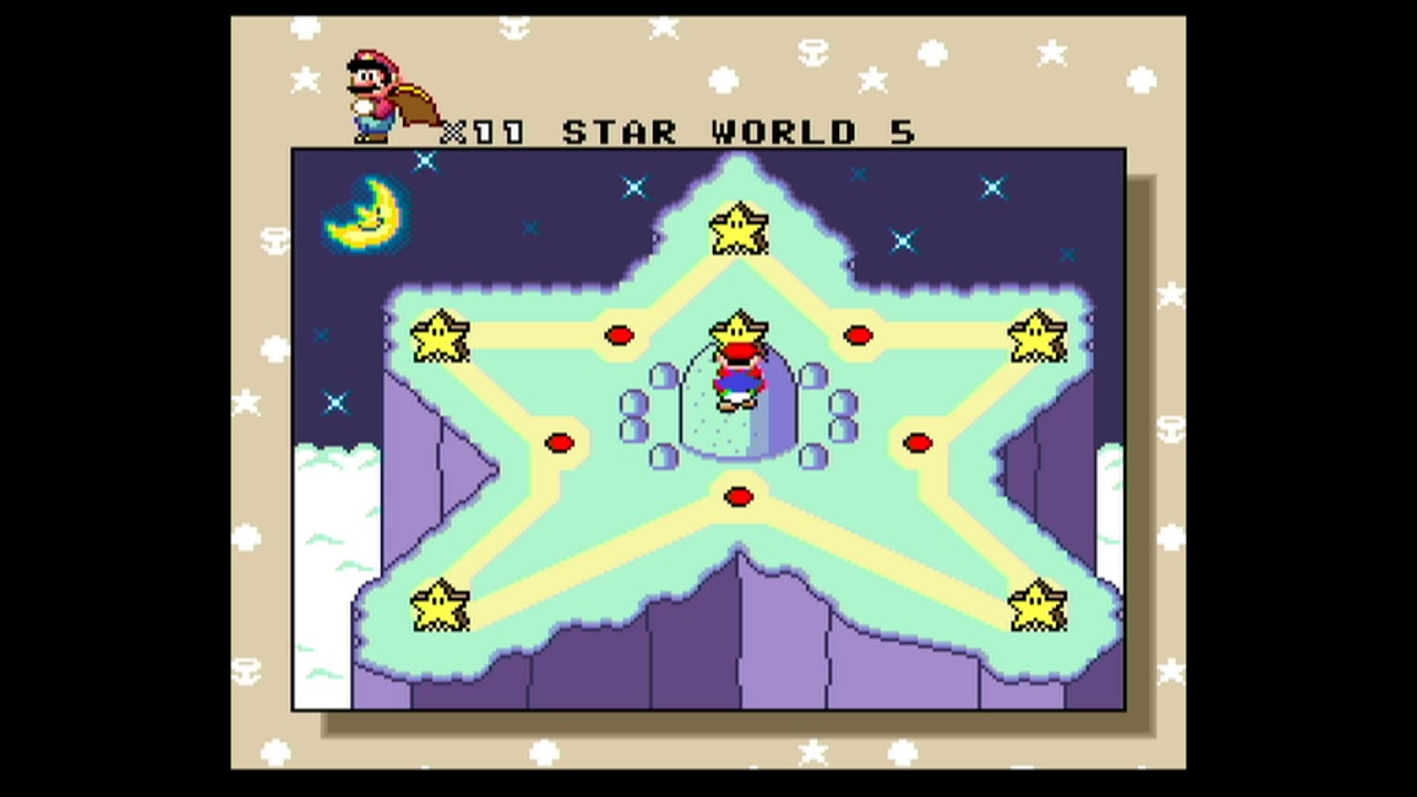 Super Mario World Co-op, pt. 20 (Finale) - YouTube