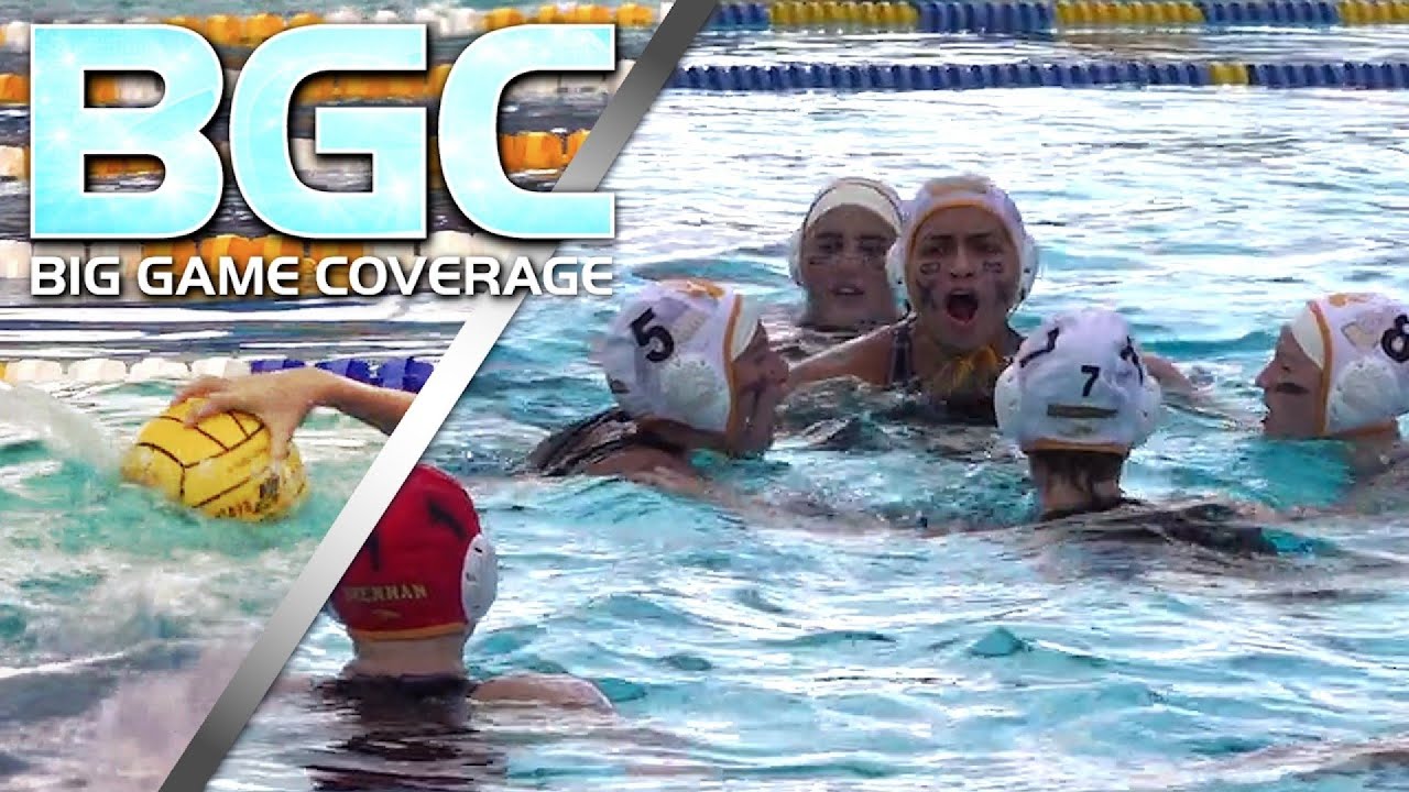 WATER POLO: Brennan girls knock off Clark, Alamo Heights and Boerne ...