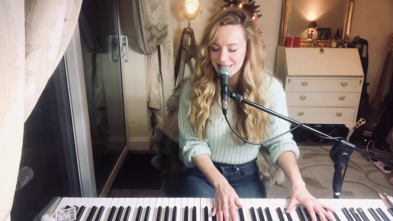 Realise - A bespoke songwriting request by Alice Offley - YouTube